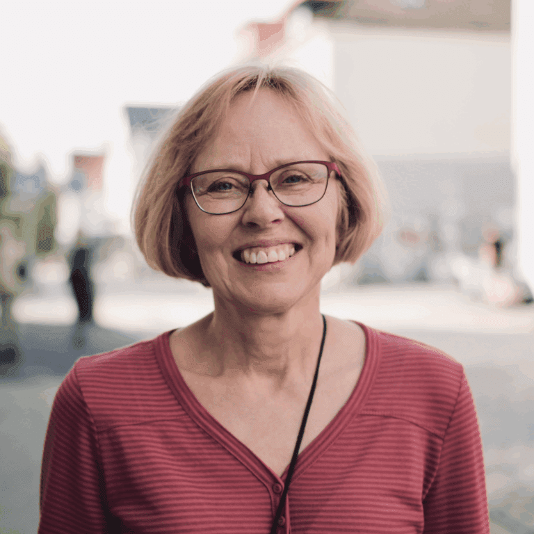 Celebrating Pastor Kris TM - Bethlehem Church